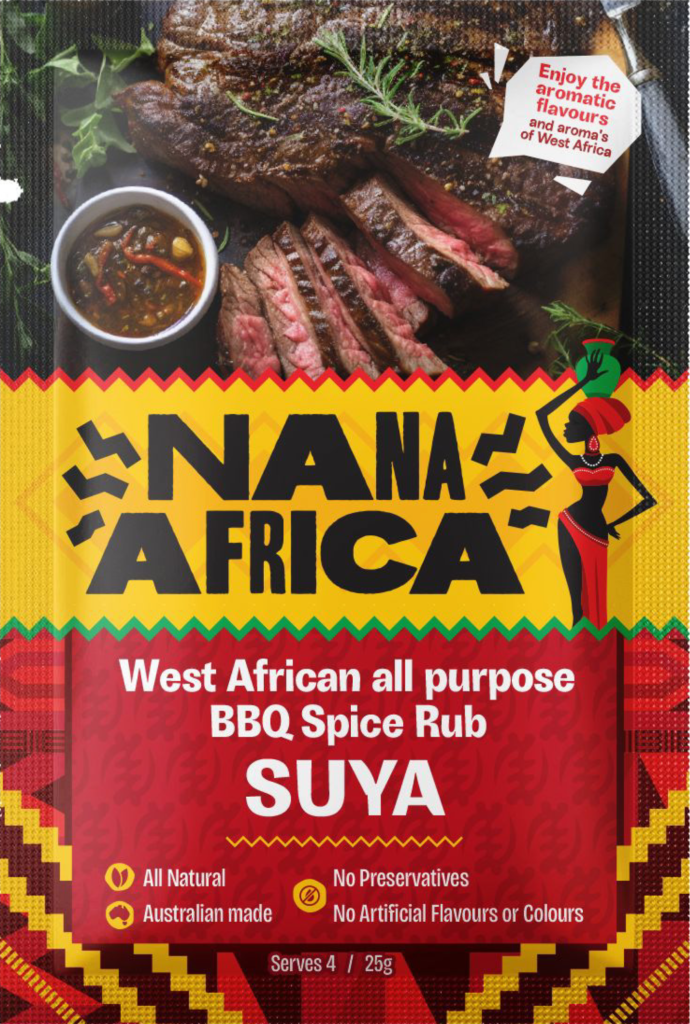 Shop Now - Nana Africa